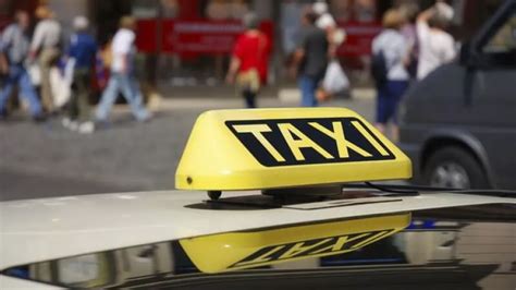 Primăria Municipiului Iași a pus gând rău taximetriștilor care