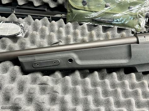 308 Sig Sauer Ssg 3000 New Old Inventory Unfired In Original Hard