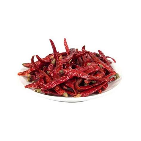 Siopen Hss Cv Royal Fortuna Cabe Merah Kering