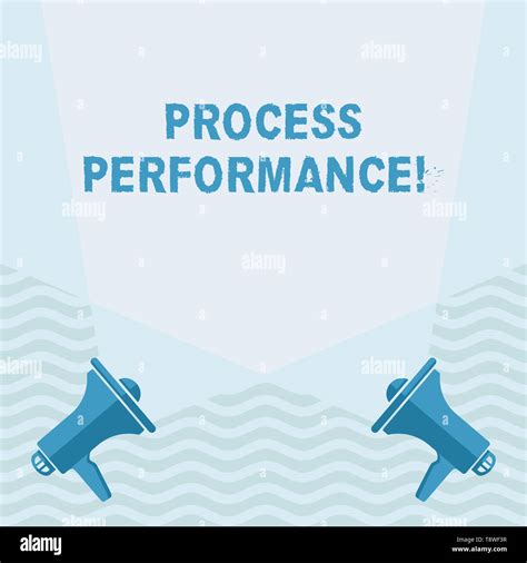 Handwriting Text Writing Process Perforanalysisce Conceptual Photo Measure Of How Efficient Or