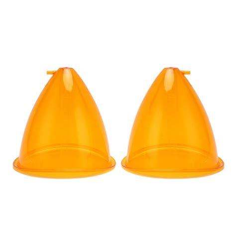 Buttocks Lifting Cupbuttock Vacuum Cups 160ml Vacuum Butt Suction Cups