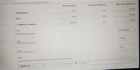 Solved Please Check My Answers For This Question