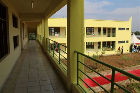 Burundi Inauguration de l Université Islamique de Bujumbura