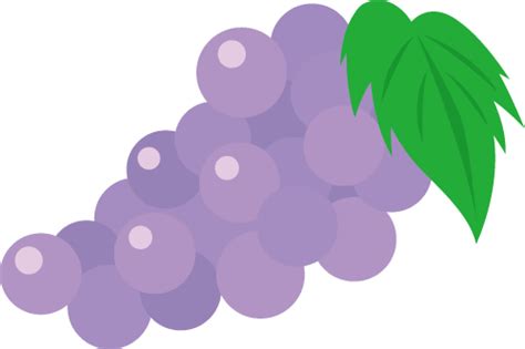 「ブドウ素材」イラスト素材 超多くの無料かわいいイラスト素材