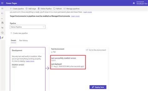 Power Pages Website Deployments Using Pipelines In Power Platform