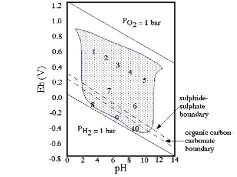 Redox Geochemistry Why Redox Gradients Drive Life Processes