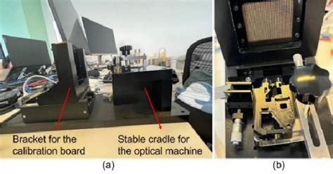 Figure 7 From Calibration Of Intraoral 3 D Measurement System With Using Consummated Model
