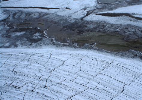 Permafrost Geografia InfoEscola