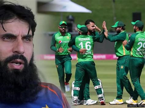 Babar Azam Will Rule International Cricket For Next 10 Years Misbah Ul
