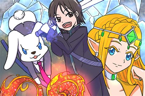 ファンタジーTRPGソードワールド2 0初めてプレイしてみた レッツトライしもしも