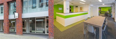 The Sales Unit Breda Vestigingen The Sales Unit