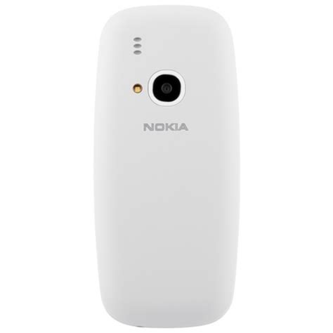 Купить Телефон Nokia 3310 Dual Sim (2017) - Экспресс доставка