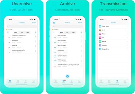 Best File Compression Apps For IPhone IPad And Mac In 2025 IGeeksBlog