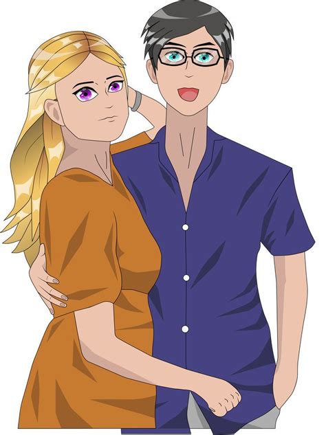 Kristi Apau Zelda Characters Fictional Characters Anime