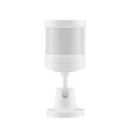 Avant Guard Motion Sensor Zigbee Avant Guard Smart Solutions