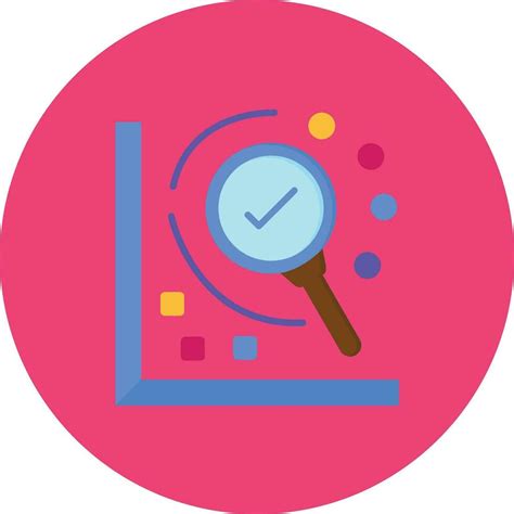 Cluster Analysis Vector Icon 31070281 Vector Art At Vecteezy