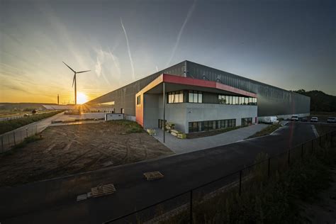 Bleckmann Eti Building Technology