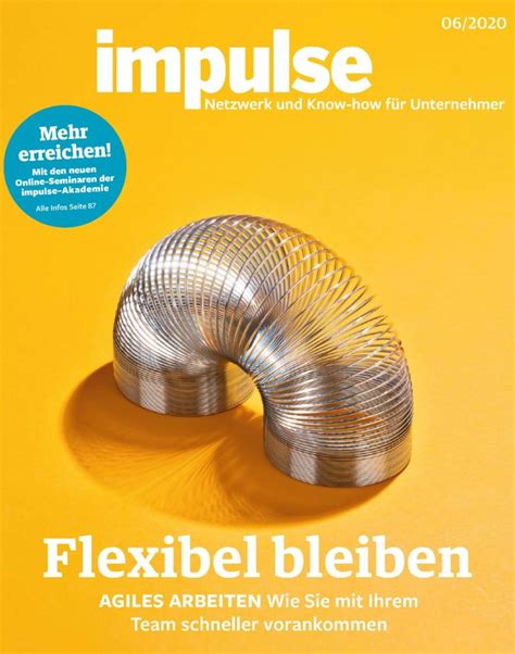 impulse 06/2020