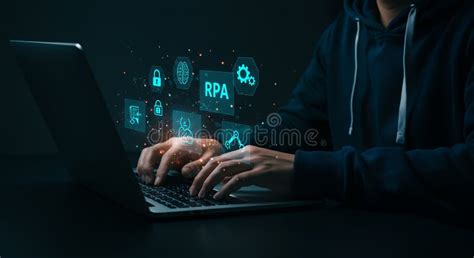 Rpa Automation Secure Ai Solutions Unlock Productivity Robotic