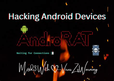 Hacking Mobile Phones 📳 Hello This Is Viruszzwarning Aka By