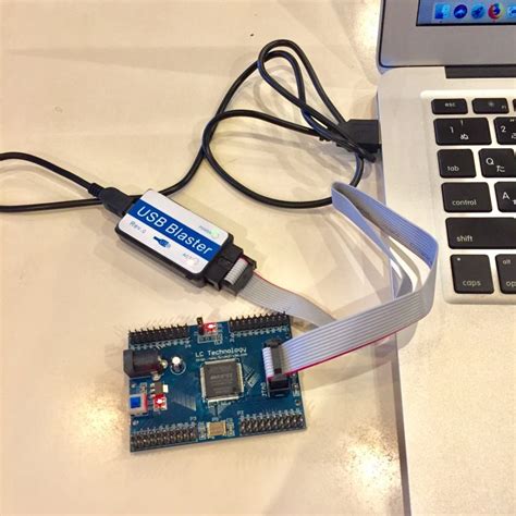 Altera Usb Blaster Drivers Primobetta