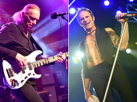 “they Werent Trying To Be Intellectual” Billy Sheehan On What Set Van Halen Apart From Other Bands