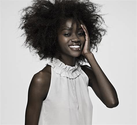 Five Benefits Of 4c Hair Texture