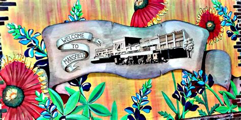 Top 5 Photo Spots In Mansfield Visit Mansfield Texas