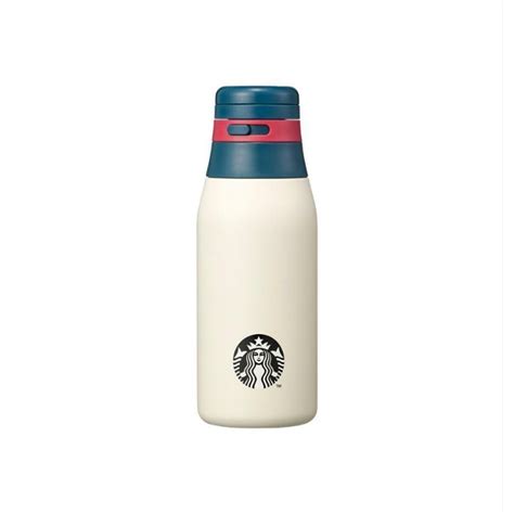 現貨【韓國星巴克starbucks Korea】2023聖誕節第二波～聖誕頌歌紅綠配色不鏽鋼保溫杯355ml╮ 蝦皮購物