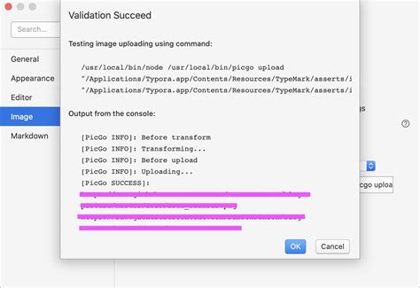 MacOS 环境如何使用 GitHub Typora PicGo 搭建写作环境 Panson s Home