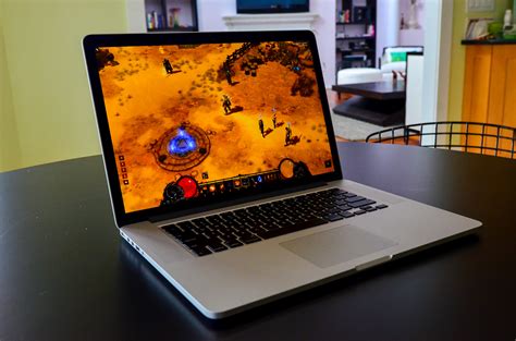 retina display macbook pro