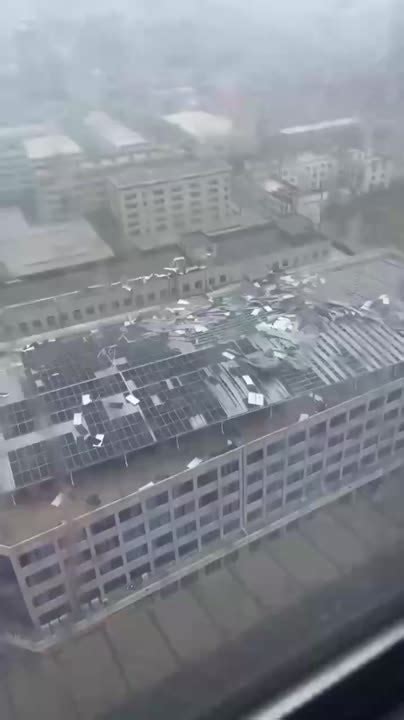 Gary Zeng On Linkedin This Is Why We Need To Know The Maximum Wind