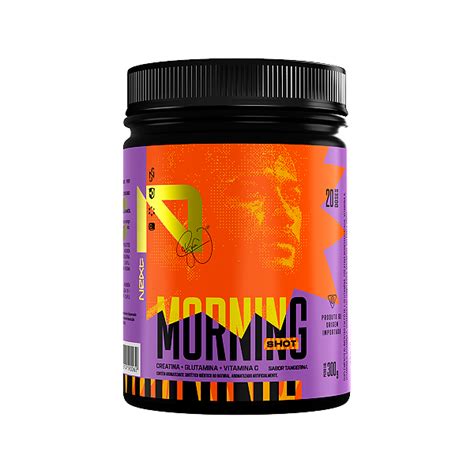 Morning Shot 300g 20 Doses Next10 Next10™
