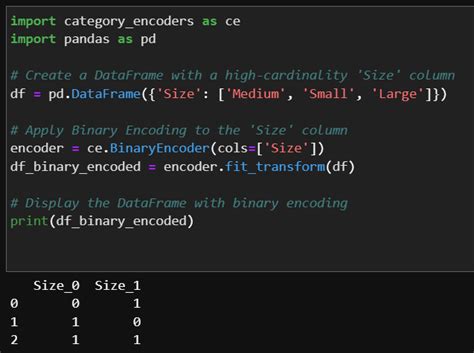 Encoders: A Comprehensive Introduction and Practical Examples" - Corpnce