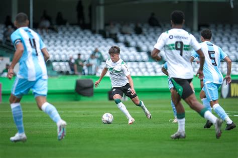 Coritiba Foot Ball Club