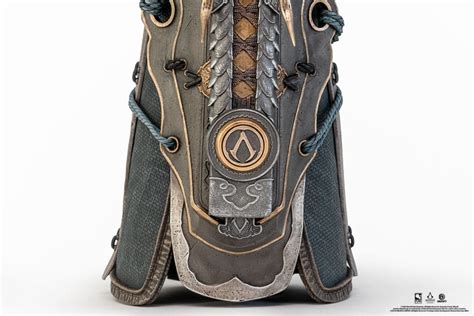 Naoe Hidden Blade Assassins Creed Life Size Replica Piece Hunter