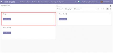 Odoo Pos Stripe Payment Acquirer Make Payments Digitalized Ans Easy