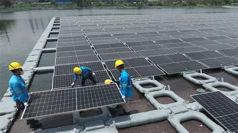 Apa Itu PLTS Kenali Manfaatnya Untuk Kehidupan BTI ENERGY