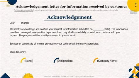 Acknowledgement Powerpoint Ppt Template Bundles Presentation Graphics