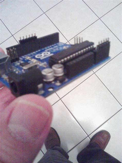 4 Digit Arduino Counter 13 Steps Instructables
