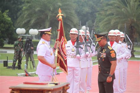 Panglima TNI Kerahkan Prajurit Untuk Pengamanan Nataru