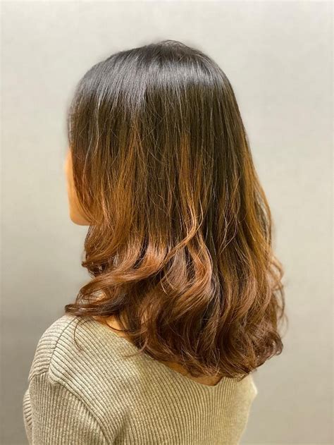 Where To Go For Customised Perms For Sexy Luscious Curls The Singapore Women S Weekly