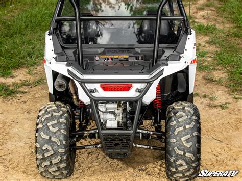 Polaris Rzr 200 Rear Bumper