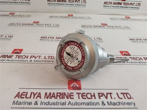 Asta Br Exd Iib T6 Ip66 Temperature Sensor Aeliya Marine