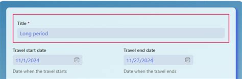 How To Style Sharepoint Forms With Infowise Ultimate Forms