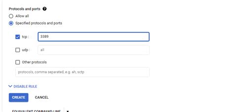 How To Use Identity Aware Proxy TCP Forwarding To Enable Administrative Access To Your Windows