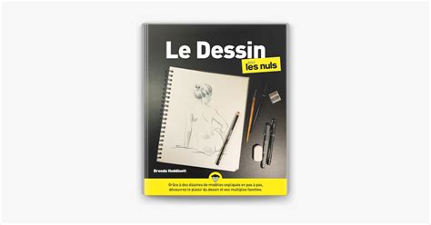 Le dessin pour les Nuls grand format è éd en Apple Books