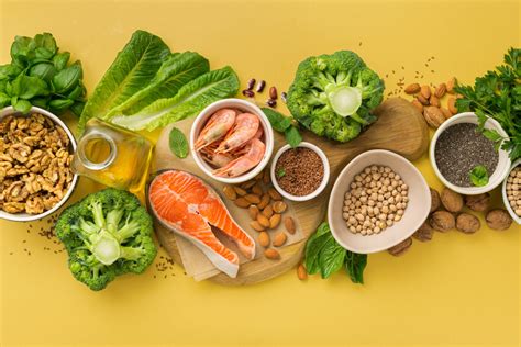 Omega 3 Fettsäuren Wirkung Bedarf und Aufnahme einfach erklärt
