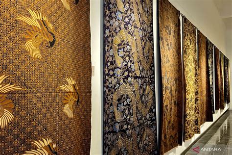 Begini Cara Merawat Dan Mencuci Batik Latinhosts