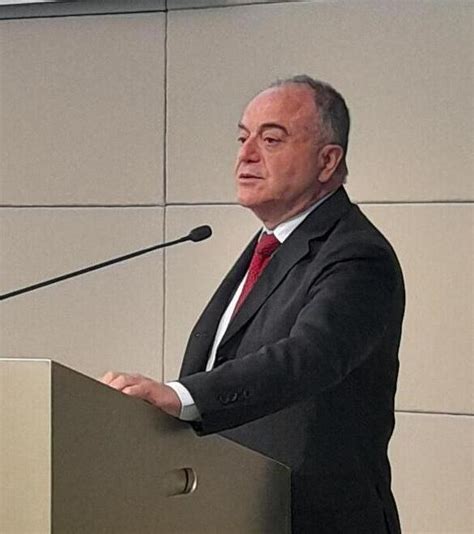 Il Procuratore Nazionale Gratteri Il Più Grande Regalo Alle Mafie